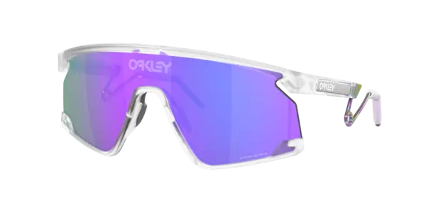 Oakley Bxtr Metal Sunglasses - Prizm Violet