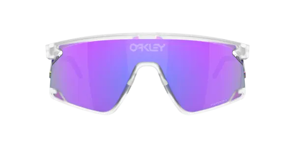 Oakley Bxtr Metal Sunglasses - Prizm Violet