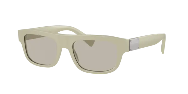 Dolce & Gabbana Sunglasses - Light Brown