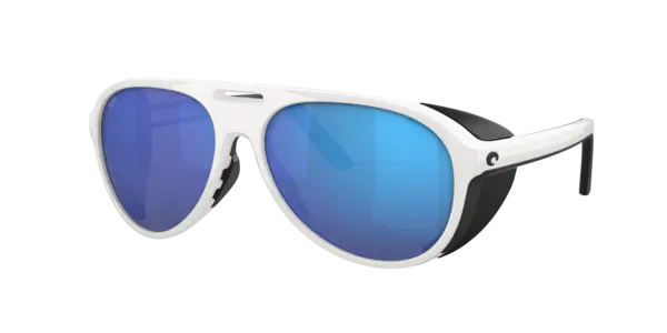 COSTA Grand Catalina Sunglasses - Blue Mirror