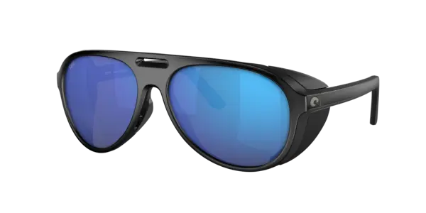 COSTA Grand Catalina Sunglasses - Blue Mirror