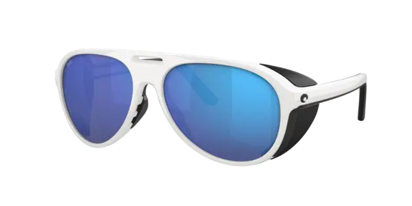 COSTA Grand Catalina Sunglasses - Blue Mirror