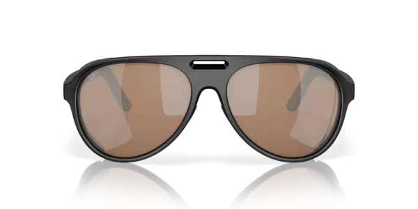 COSTA Grand Catalina Sunglasses - Copper Silver Mirror