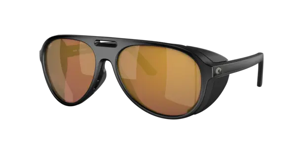 COSTA Grand Catalina Sunglasses - Gold Mirror