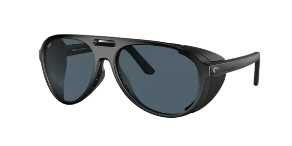 COSTA Grand Catalina Sunglasses - Gray