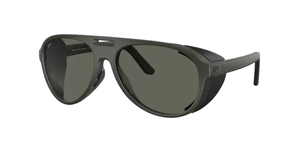 COSTA Grand Catalina Sunglasses - Gray