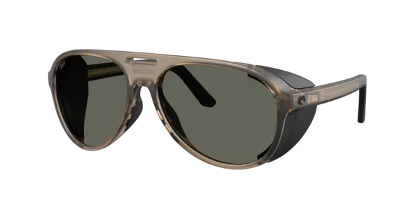 COSTA Grand Catalina Sunglasses - Gray