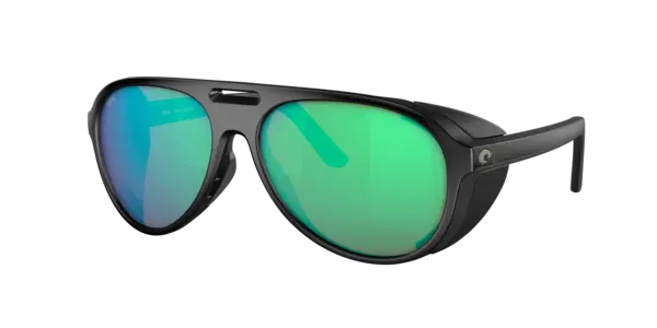 COSTA Grand Catalina Sunglasses - Green Mirror