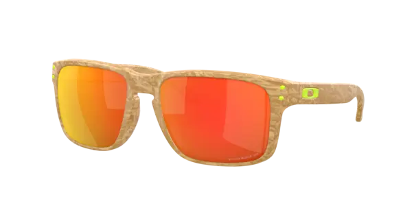 Oakley Holbrook™ Coalesce Collection Sunglasses - Prizm Ruby Polarized