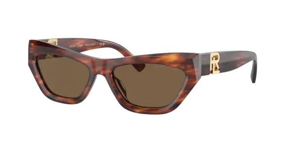Ralph Lauren Sunglasses - Brown