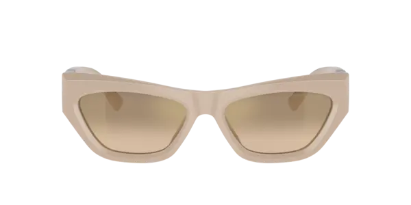 Ralph Lauren Sunglasses - Flash Gold