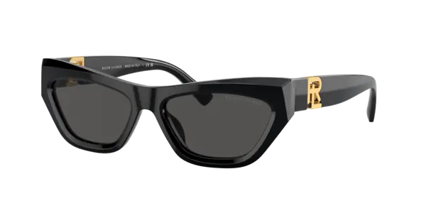 Ralph Lauren Sunglasses - Grey