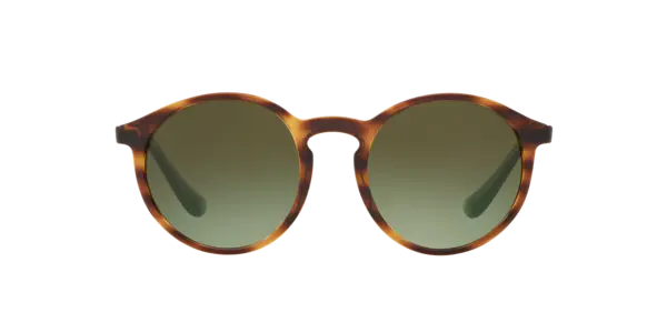 SUNGLASS HUT COLLECTION Sunglasses - Gradient Green