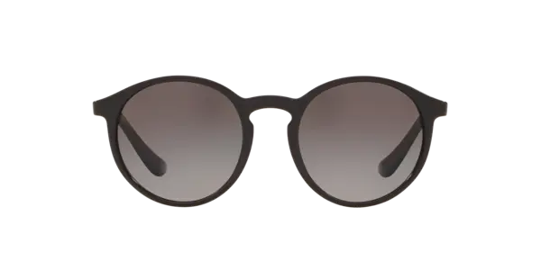 SUNGLASS HUT Sunglasses - Polarized Gradient Grey