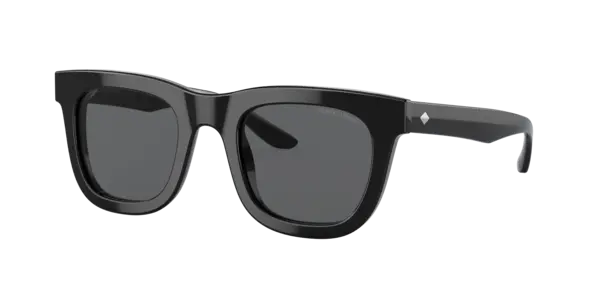 Giorgio Armani Sunglasses - Dark Grey