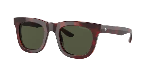 Giorgio Armani Sunglasses - Green
