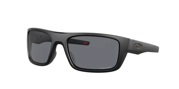 Oakley Drop Point Sunglasses - Grey