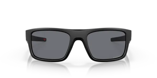 Oakley Drop Point Sunglasses - Grey