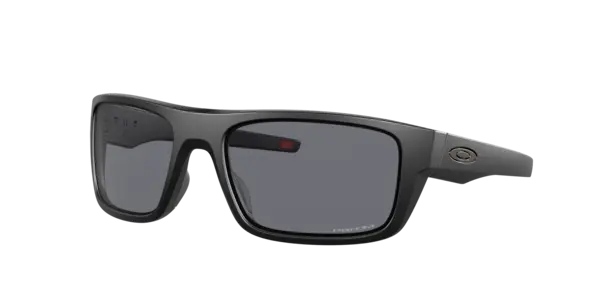Oakley Drop Point Sunglasses - Grey