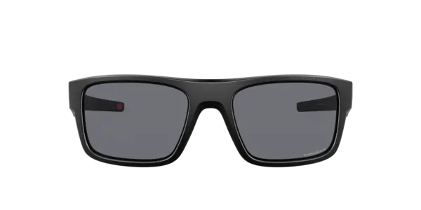 Oakley Drop Point Sunglasses - Grey
