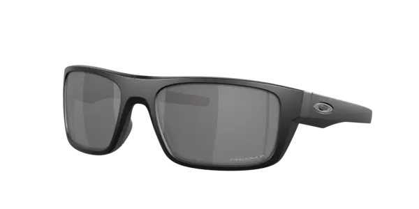 Oakley Drop Point Sunglasses - Prizm Black Polarized