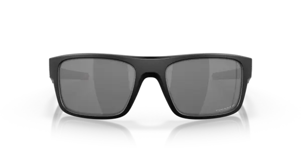Oakley Drop Point Sunglasses - Prizm Black Polarized