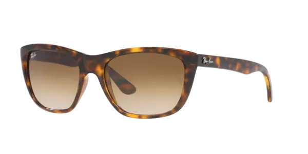Ray-ban Sunglasses - Brown