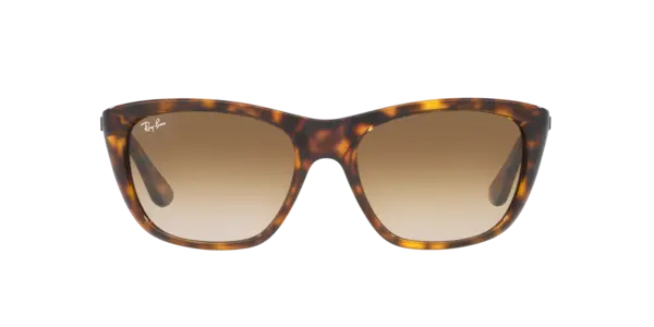 Ray-ban Sunglasses - Brown
