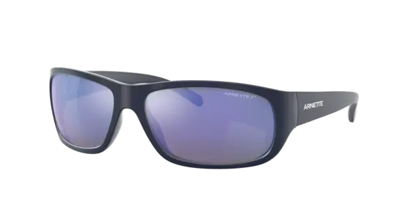 ARNETTE An4290 Uka-uka Sunglasses - Grey Polarized