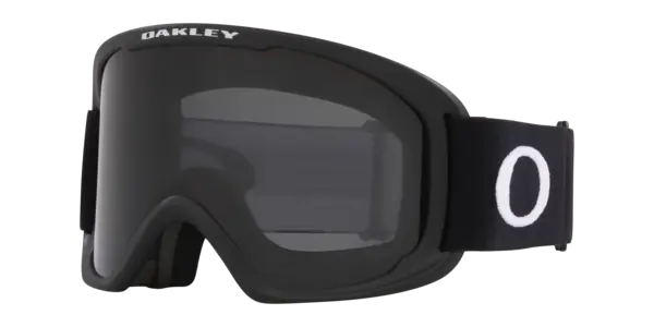 Oakley O-frame® 2.0 Pro L Snow Goggles - Dark Grey