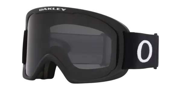 Oakley O-frame 2.0 Pro L Snow Goggles - Dark Grey