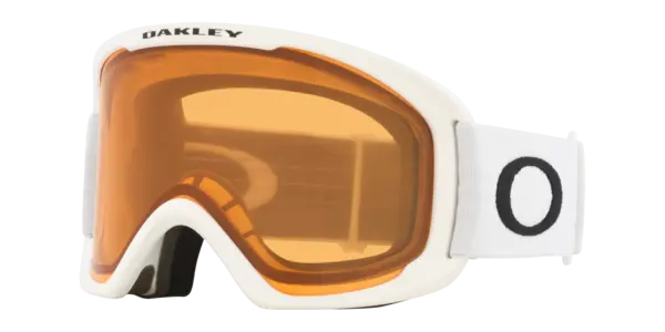 Oakley O-frame 2.0 Pro L Snow Goggles - Persimmon
