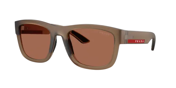 Prada Sunglasses - Brown Tuning