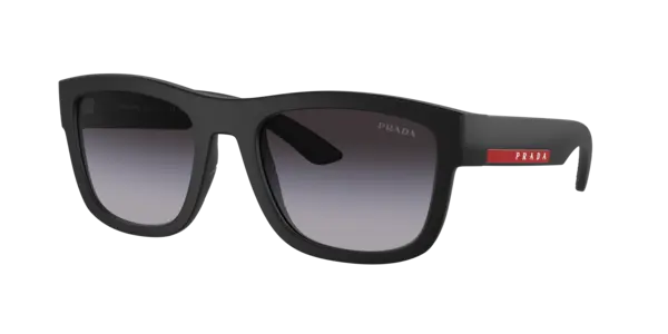 Prada Sunglasses - Grey Gradient