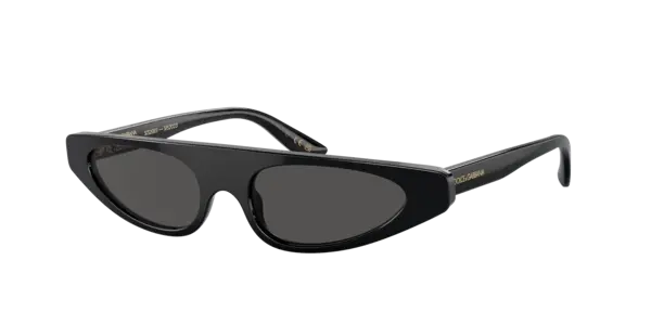 Dolce & Gabbana Sunglasses - Dark Grey