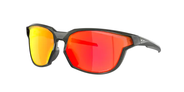 Oakley Kaast Sunglasses - Prizm Ruby