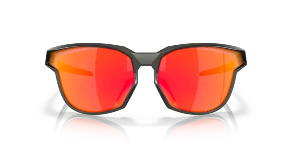Oakley Kaast Sunglasses - Prizm Ruby