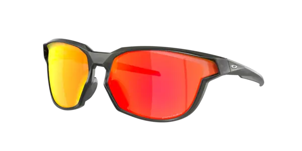 Oakley Kaast Sunglasses - Prizm Ruby