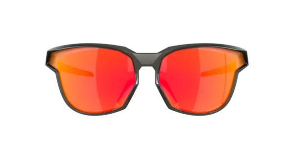 Oakley Kaast Sunglasses - Prizm Ruby