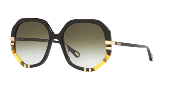 Chloé Sunglasses Ch0105s - Grey