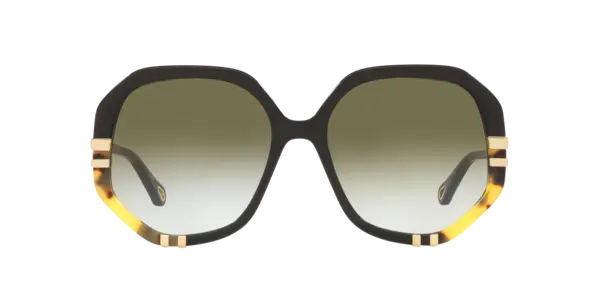 Chloé Sunglasses Ch0105s - Grey
