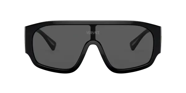 Versace Sunglasses - Dark Grey