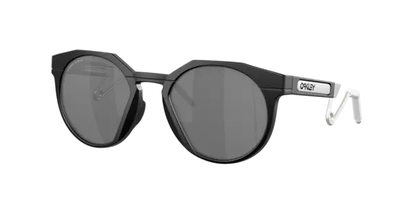 Oakley Hstn Metal Sunglasses - Prizm Black
