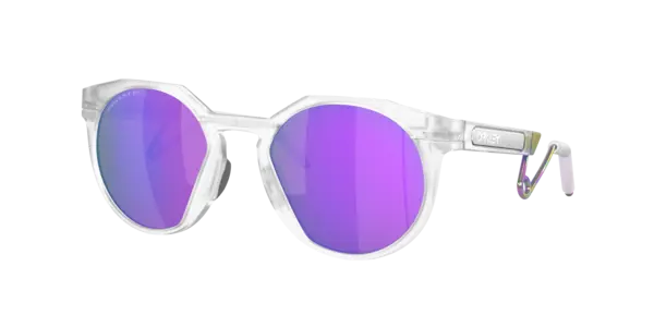 Oakley Hstn Metal Sunglasses - Prizm Violet