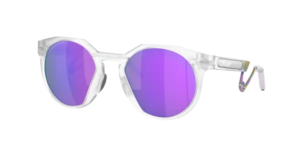 Oakley Hstn Metal Sunglasses - Prizm Violet