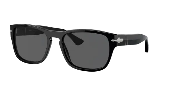 Persol Po3341s Sunglasses - Dark Grey