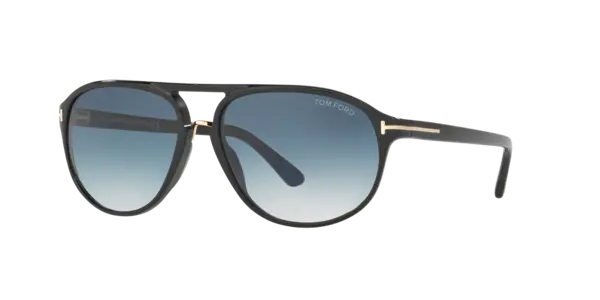 TOM FORD Sunglasses - Blue Gradient