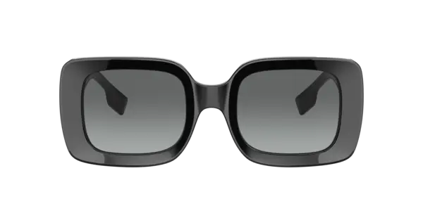 Burberry D-frame Sunglasses