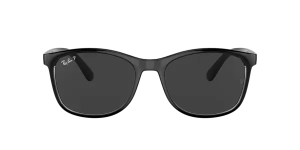 Ray-ban Sunglasses - Polar Black