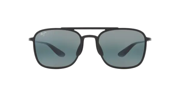 Maui Jim Keokea Sunglasses - Neutral Grey Polarized